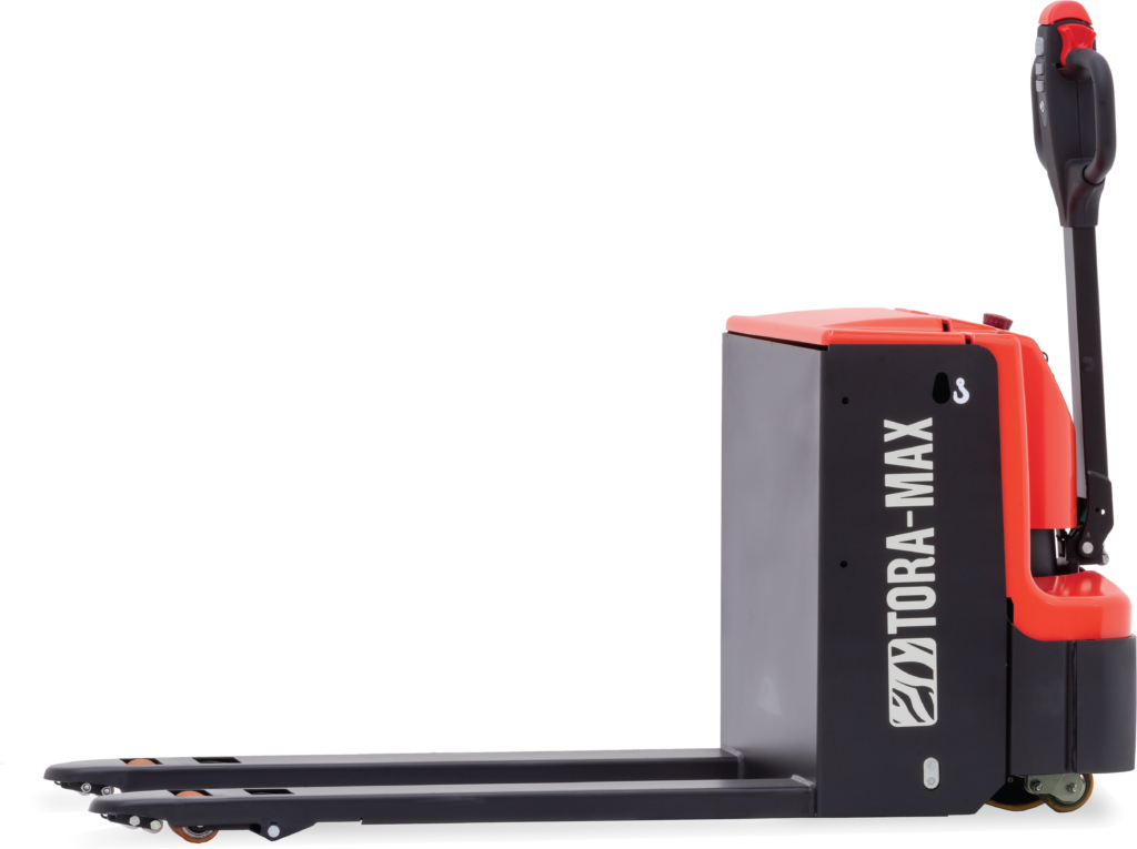 Electric Pallet Jacks as low as $97 per month | Toyota MHS