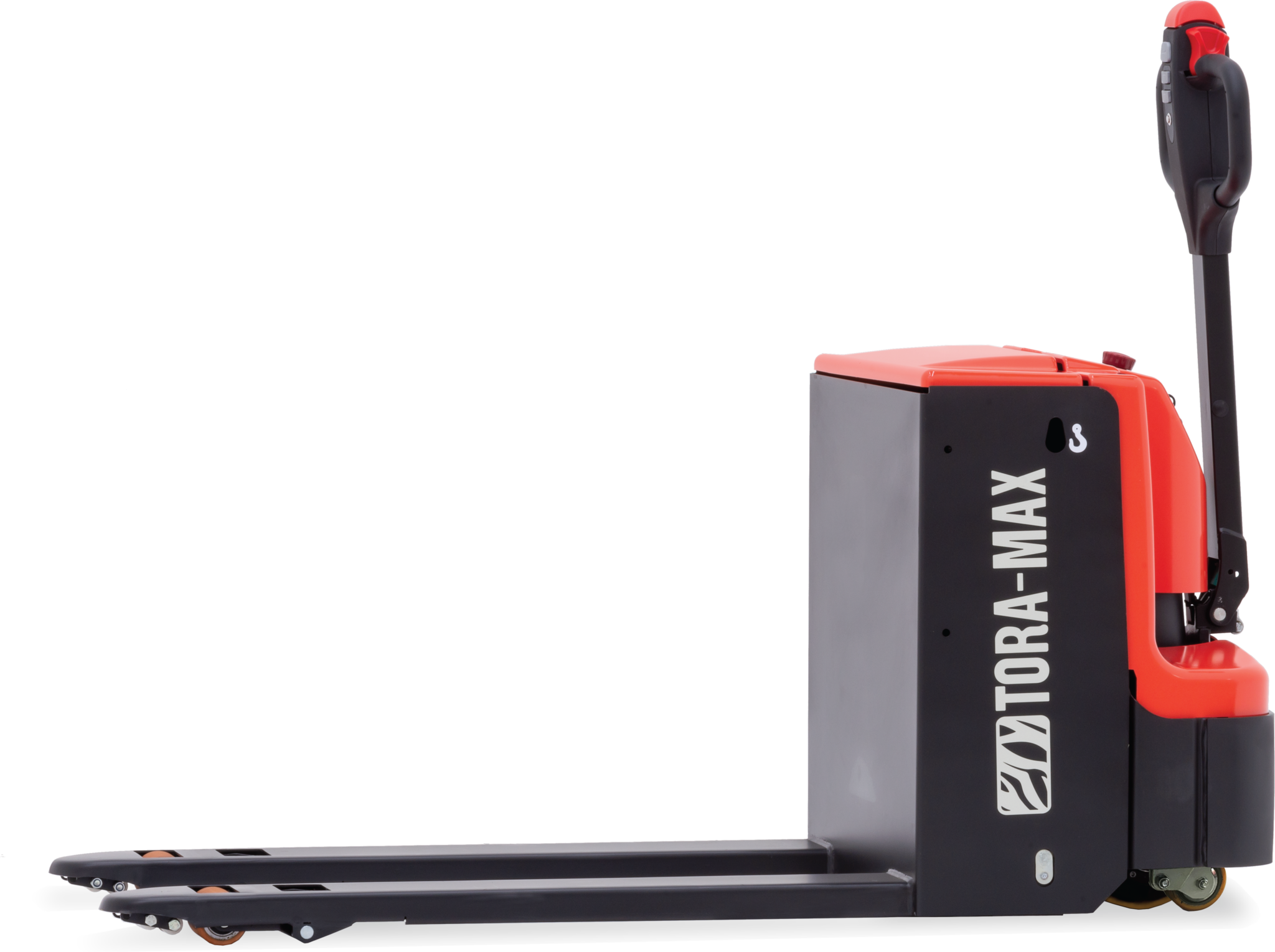 Electric Pallet Jacks as low as $97 per month | Toyota MHS